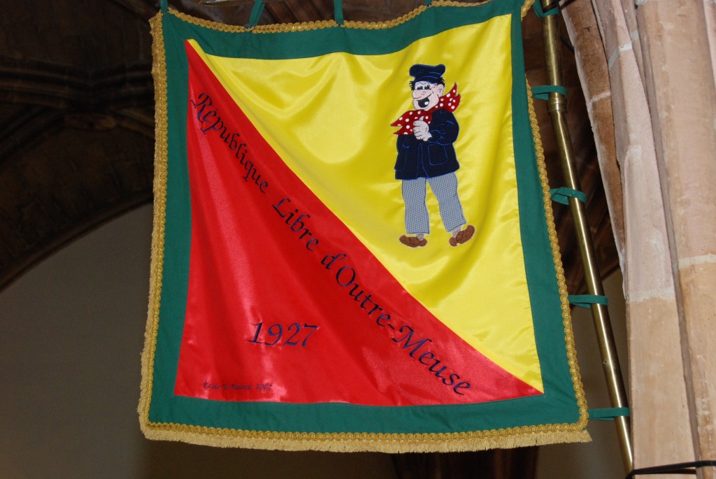 République Libre d’Outre-Meuse – Musée Tchantchès – République libre d ...